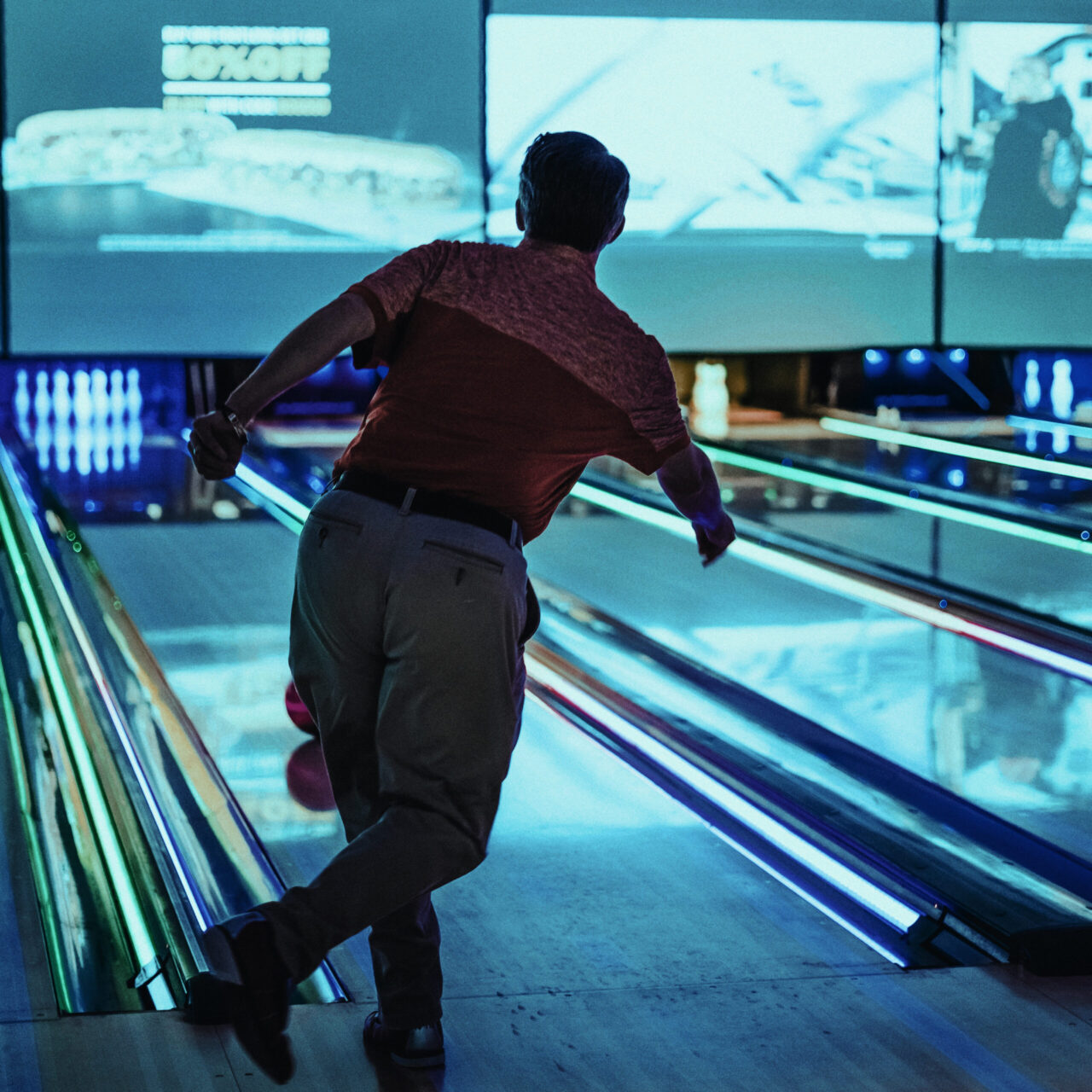 Bowling - Le Master Brest